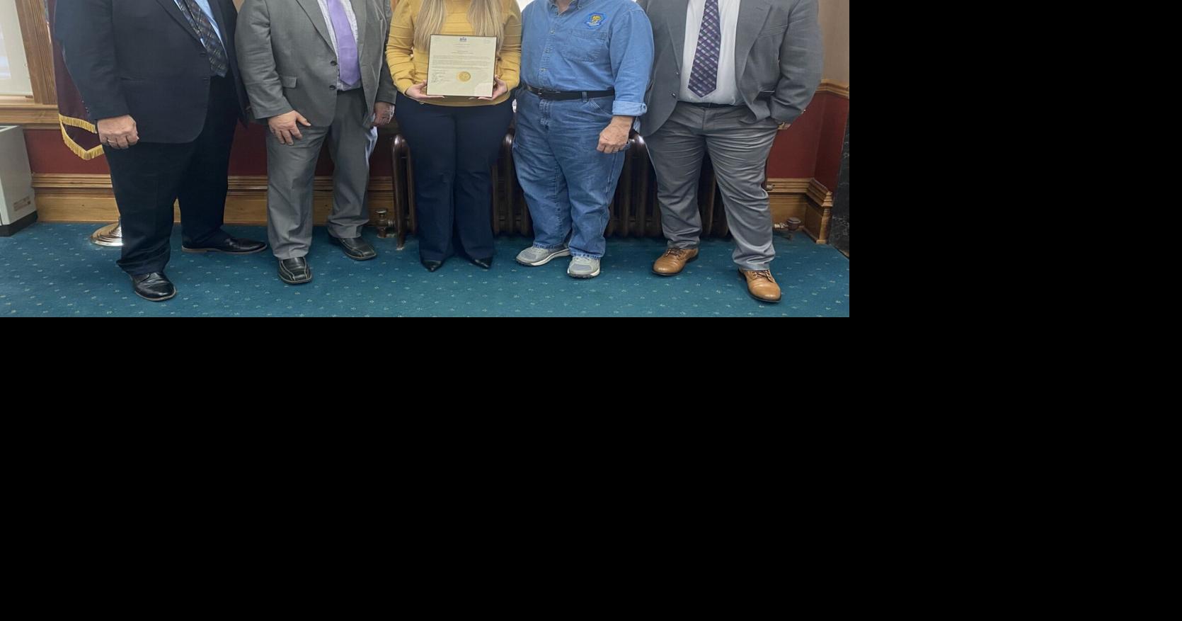 Grange observes 150 years | Local | huntingdondailynews.com