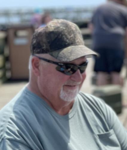 Richard E. Price Jr. | Obituaries | huntingdondailynews.com