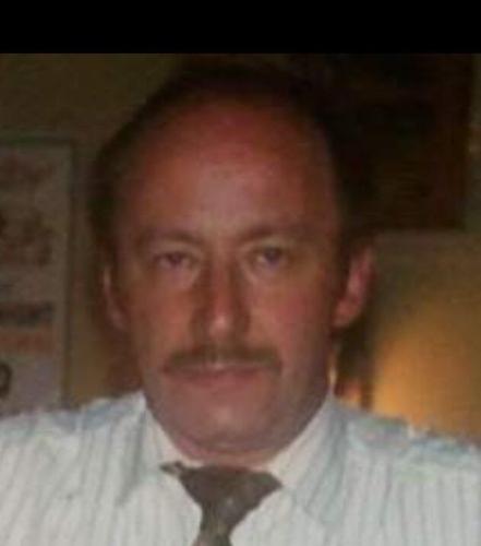 Terry Edward 'Rusty' Johnston | Obituaries | huntingdondailynews.com