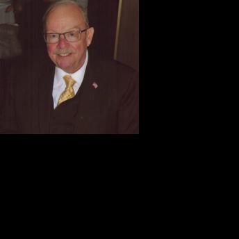 Raymond P. Shipp | Obituaries | huntingdondailynews.com