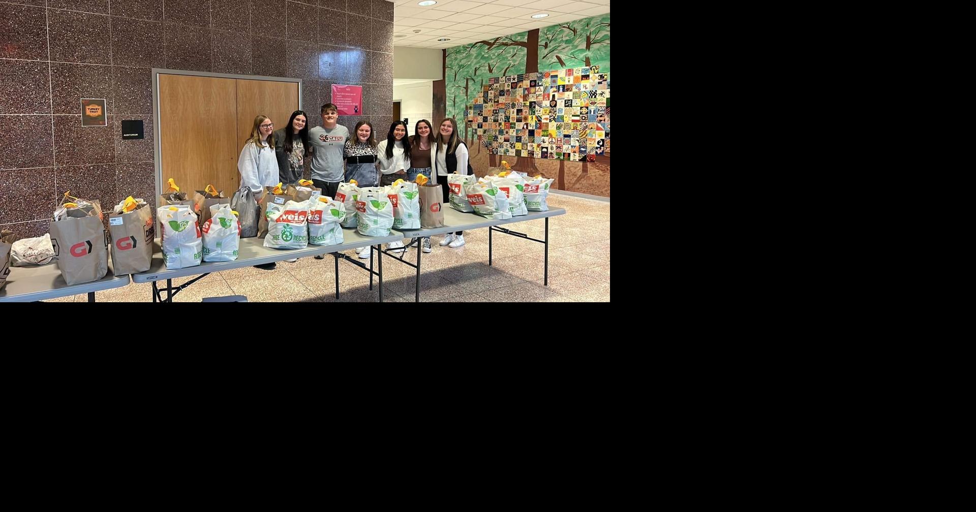 Heart of JCo Junior Board helps area families | Press Club ...