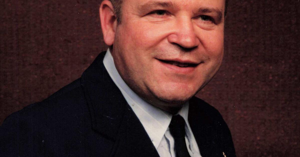 Larry D. Smith | Obituaries | huntingdondailynews.com