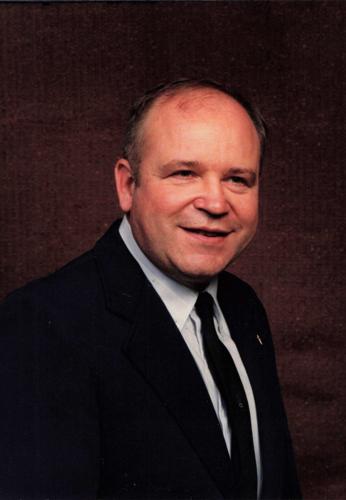 Larry D. Smith | Obituaries | huntingdondailynews.com