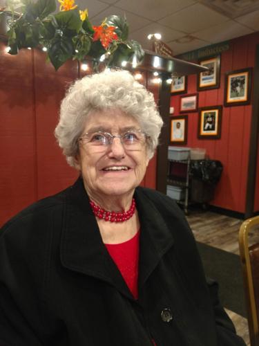 Elizabeth A. 'Lou' Beringer | Obituaries | huntingdondailynews.com