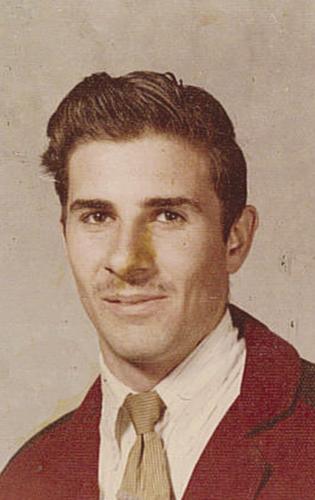 Ronald Lee Hockenberry | Obituaries | huntingdondailynews.com