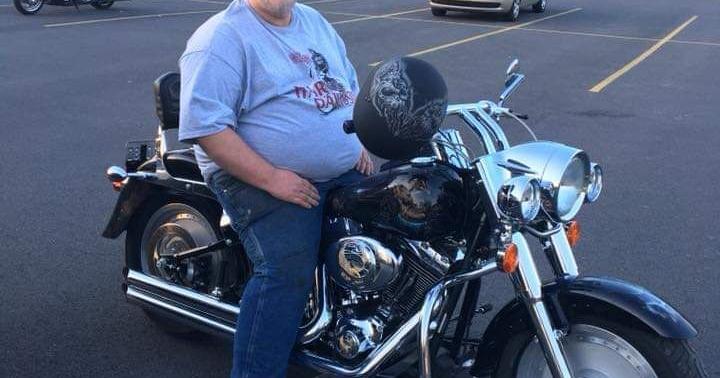 Howard 'Howdy' Donald McCready | Obituaries | huntingdondailynews.com