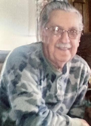 John M. 'Johnny' Hammers | Obituaries | huntingdondailynews.com