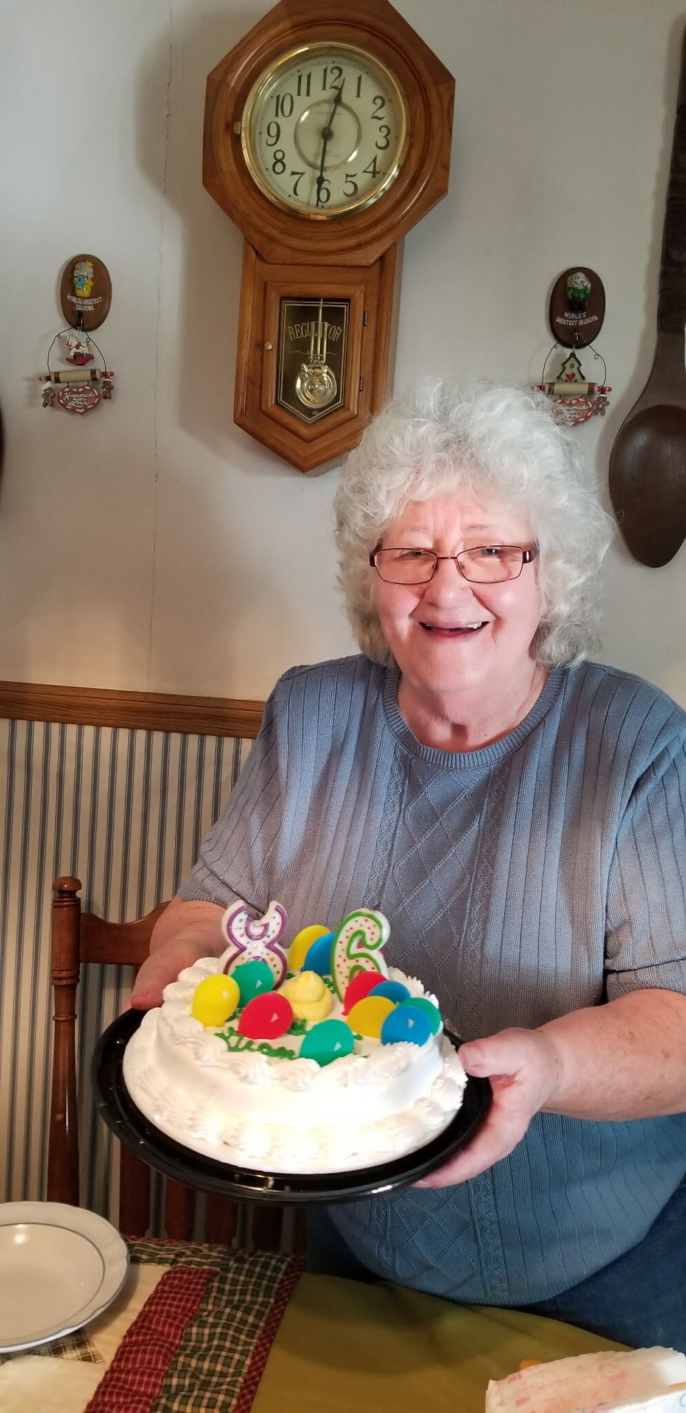 Geraldine Mae (Mentzer) Hancock Piper | Obituaries ...