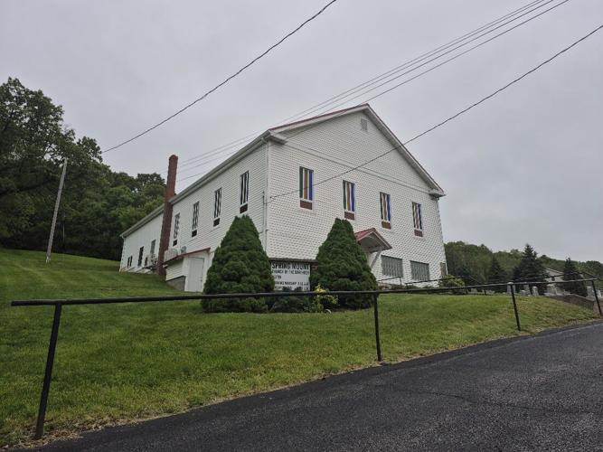 Celebrating 225 years of faith | News | huntingdondailynews.com
