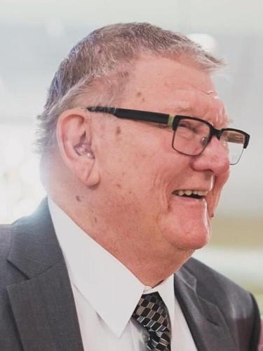 Robert E. Albright | Obituaries | huntingdondailynews.com