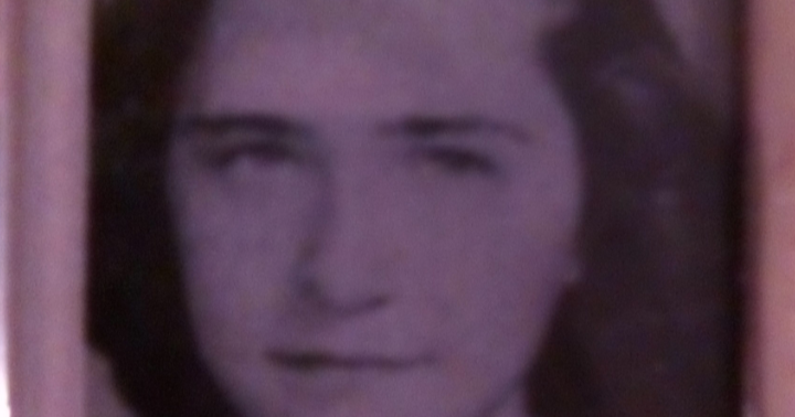 Anna R. Lewis | Obituaries | huntingdondailynews.com