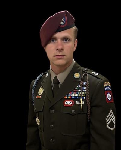 Shade Gap man to compete for Best Ranger | People | huntingdondailynews.com