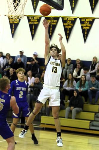 Rockets eliminate Trojans with a 71-55 victory | Sports ...