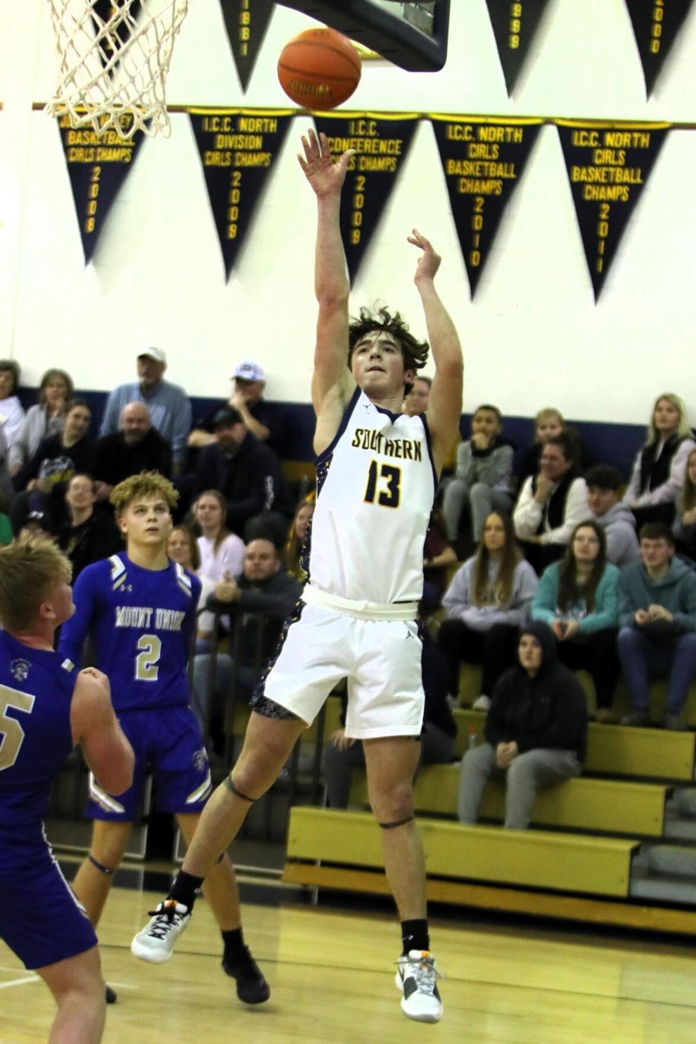 Rockets eliminate Trojans with a 71-55 victory | Sports ...