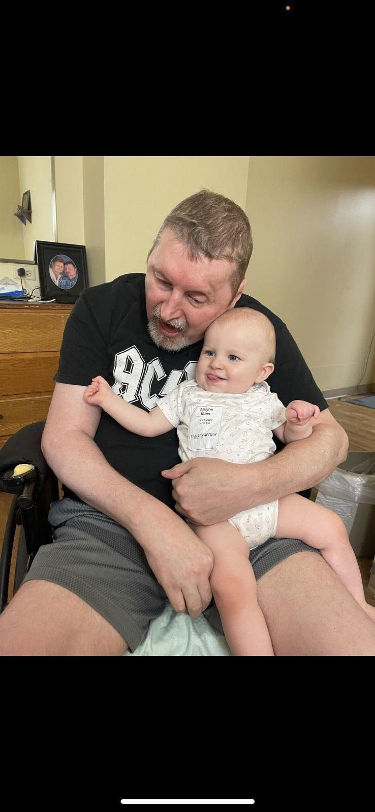 Terry William Kurtz II | Obituaries | huntingdondailynews.com