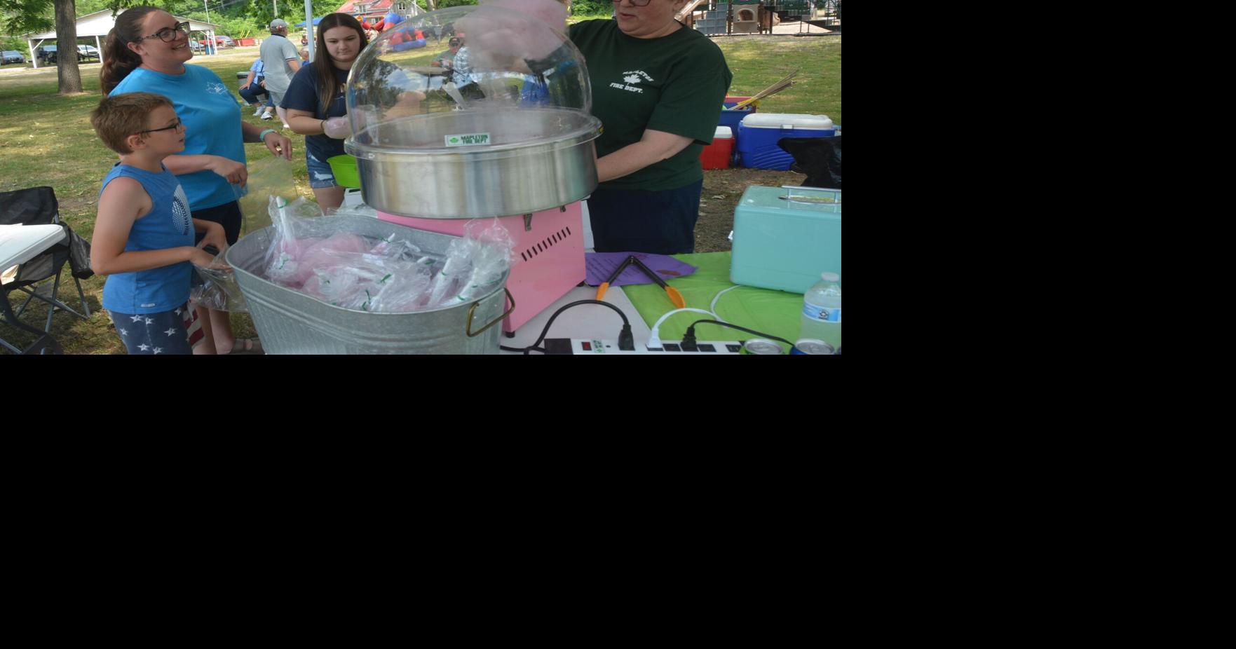 Mapleton celebrates Community Day | Local | huntingdondailynews.com