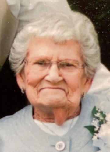 Josephine R. Edwards | Obituaries | huntingdondailynews.com