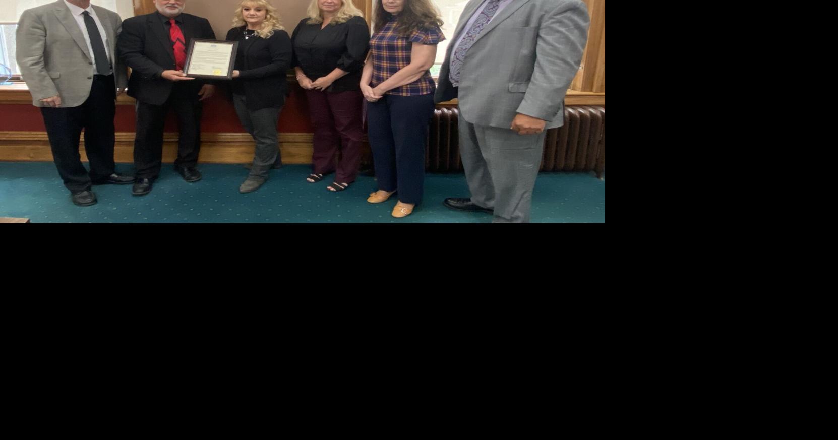 Workforce Development Week recognized | Local | huntingdondailynews.com