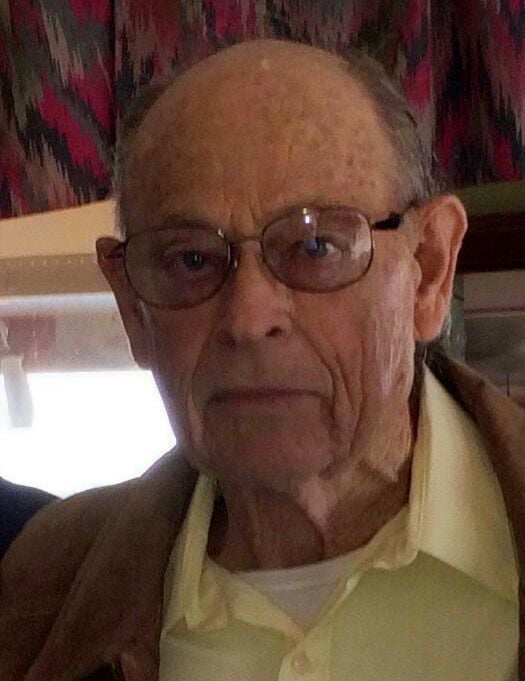 Don R. Minor Jr. | Obituaries | huntingdondailynews.com