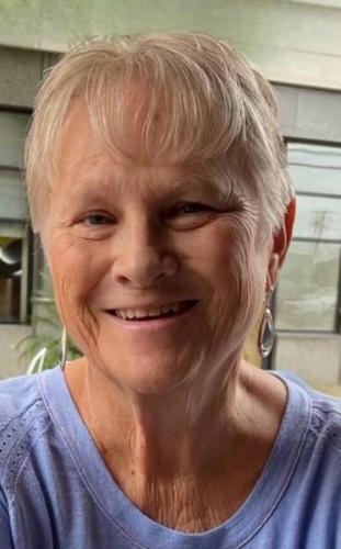 S. Ann Snyder | Obituaries | huntingdondailynews.com