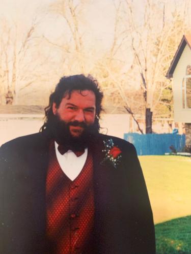 Edward G. Patterson Jr. | Obituaries | huntingdondailynews.com