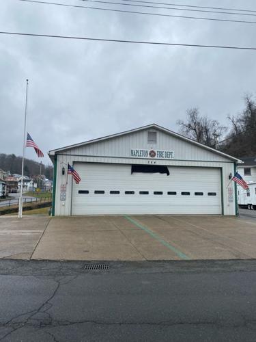 Mapleton first responder killed in line of duty | Local ...