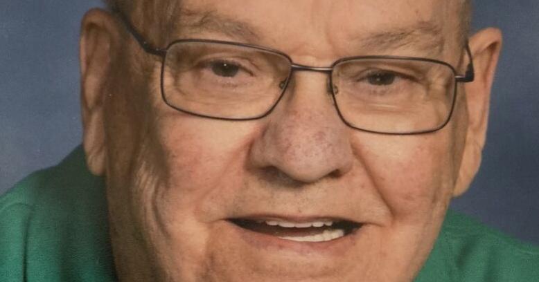 John Herbert Lewis | Obituaries | huntingdondailynews.com