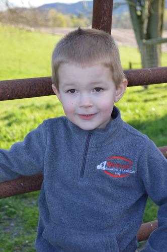 Happy birthday | People | huntingdondailynews.com