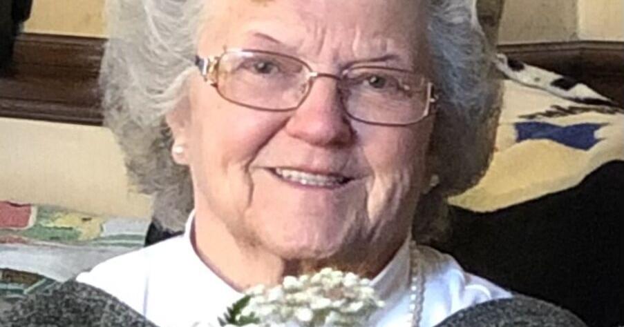 Virginia 'Virgie' Grace Werner | Obituaries | huntingdondailynews.com