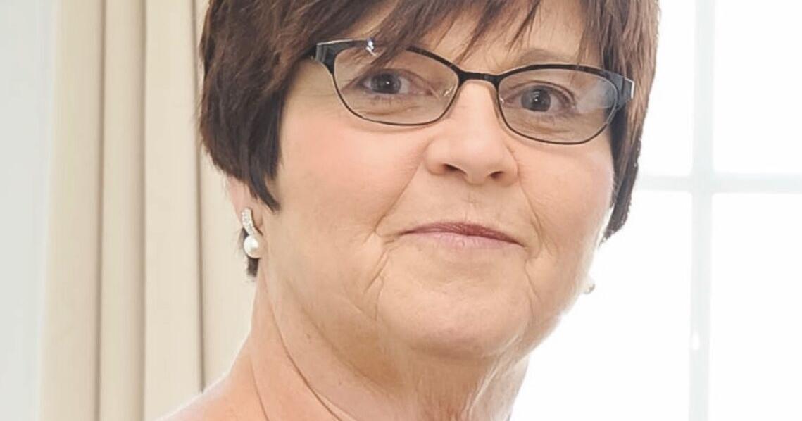 Susan L. Curfman | Obituaries | huntingdondailynews.com