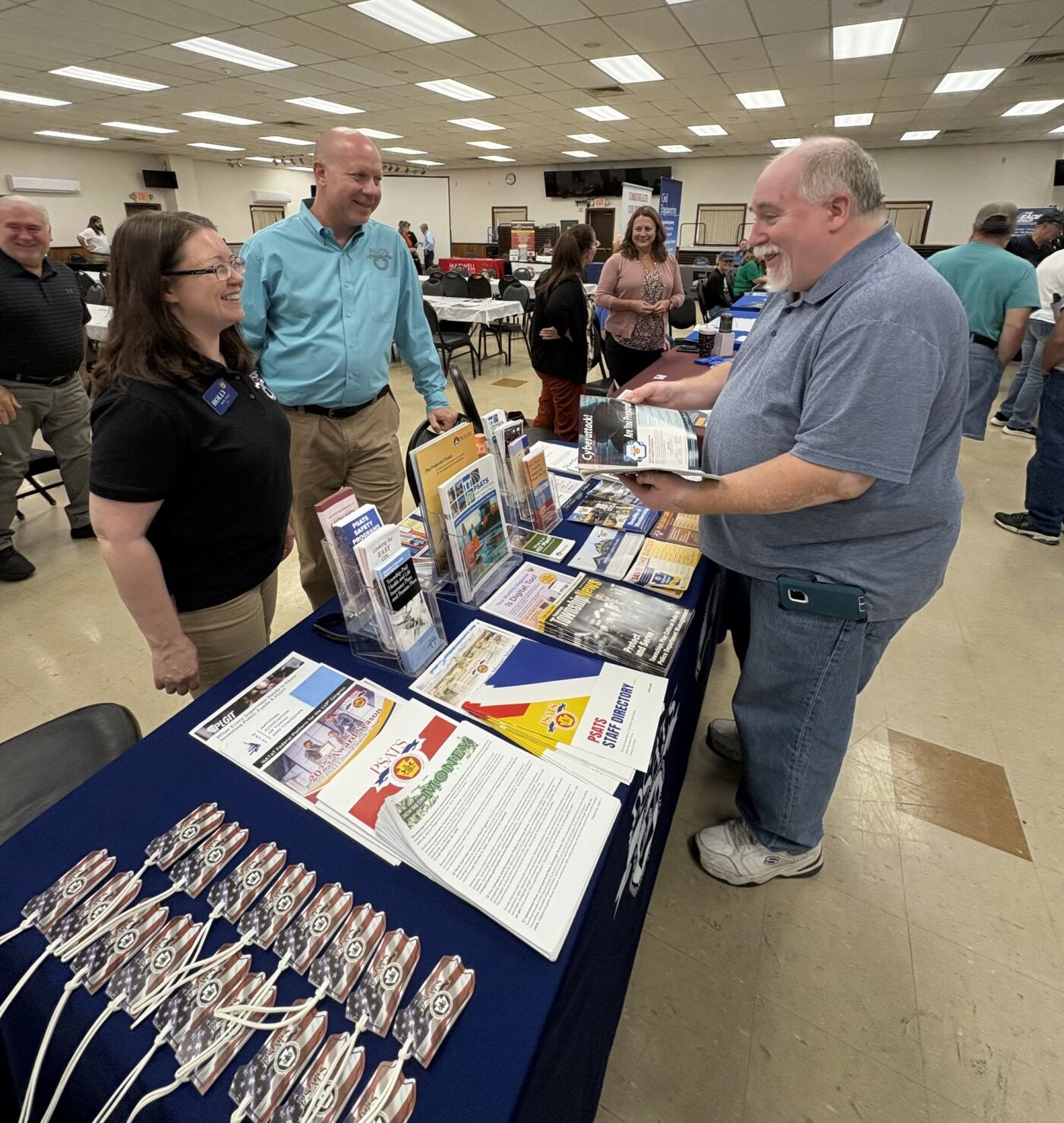 Supervisors hold fall meeting | Local | huntingdondailynews.com