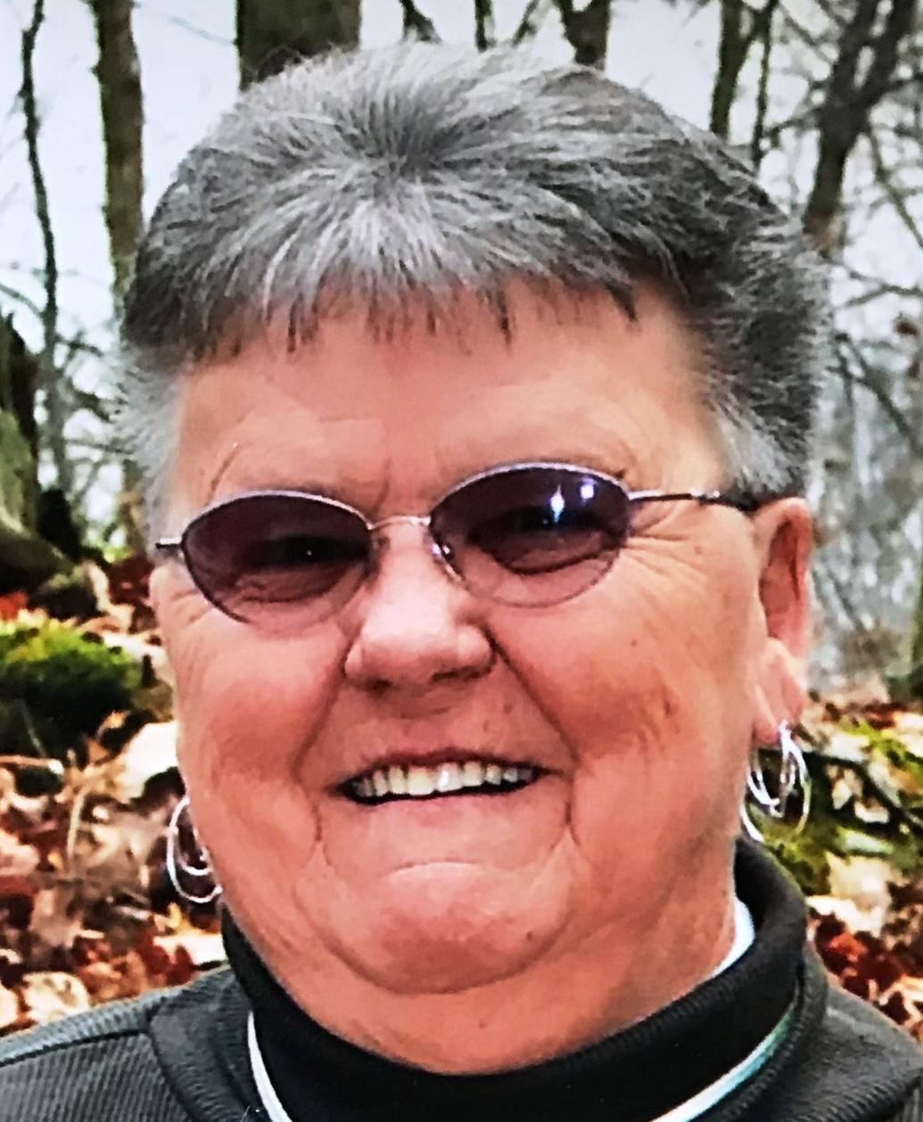 Linda Darlene Conner Border | Obituaries | huntingdondailynews.com