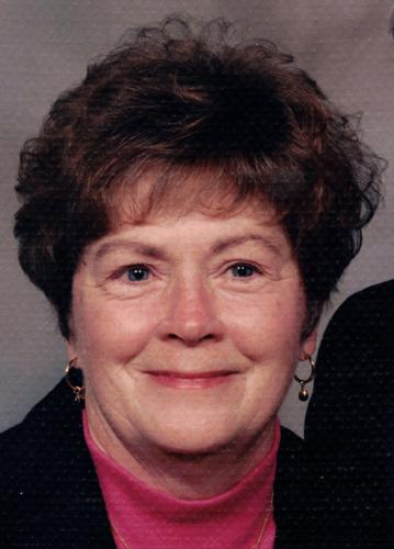 Marjorie T. Zerbe | Obituaries | huntingdondailynews.com