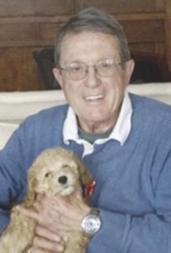 Ralph Donald 'Don' Kauffman | Obituaries | huntingdondailynews.com