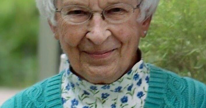 Beatrice Katherine (Garner) Ross | Obituaries | huntingdondailynews.com