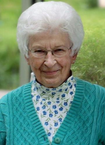 Beatrice Katherine (Garner) Ross | Obituaries | huntingdondailynews.com
