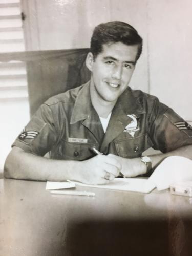 John LeRoy Sullivan | Obituaries | huntingdondailynews.com