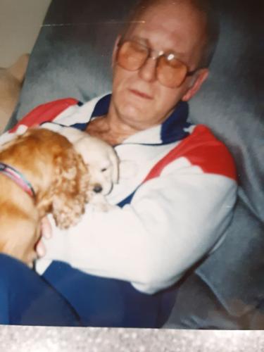 Robert E. 'Peck' Prough | Obituaries | huntingdondailynews.com