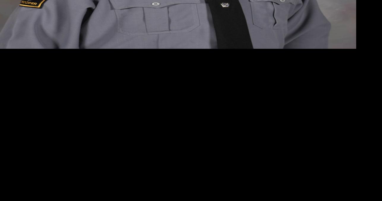 Local resident becomes PSP trooper | Local | huntingdondailynews.com