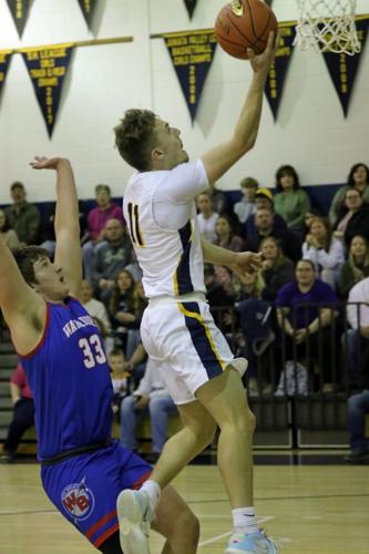 Rockets early struggles halts championship hopes | Local ...