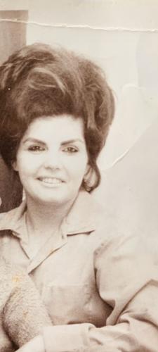 Beverly Dawn Hinkle | Obituaries | huntingdondailynews.com