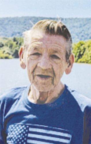 Samuel R. 'Sam' Bowman | Obituaries | huntingdondailynews.com