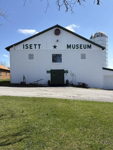 A new chapter in history | Local | huntingdondailynews.com