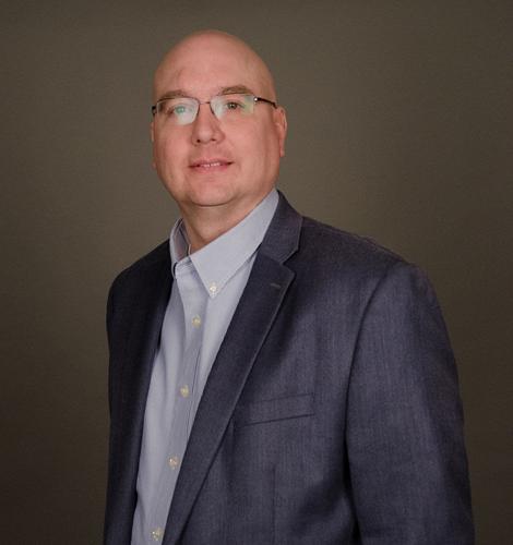 Juniata welcomes business, finance vp | Local | huntingdondailynews.com