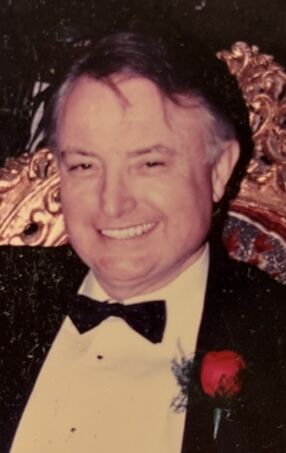 Thomas Charles Martin | Obituaries | huntingdondailynews.com