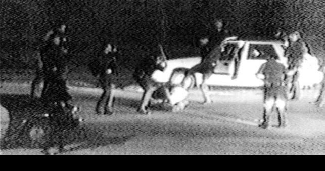 The 1992 riot: Revisiting a dark day in LA history | General ...