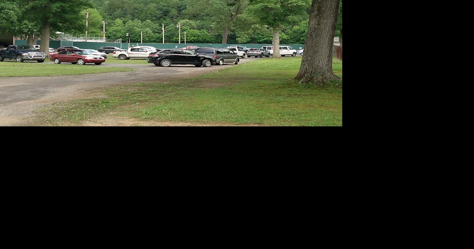 Recycling event successful | Local | huntingdondailynews.com