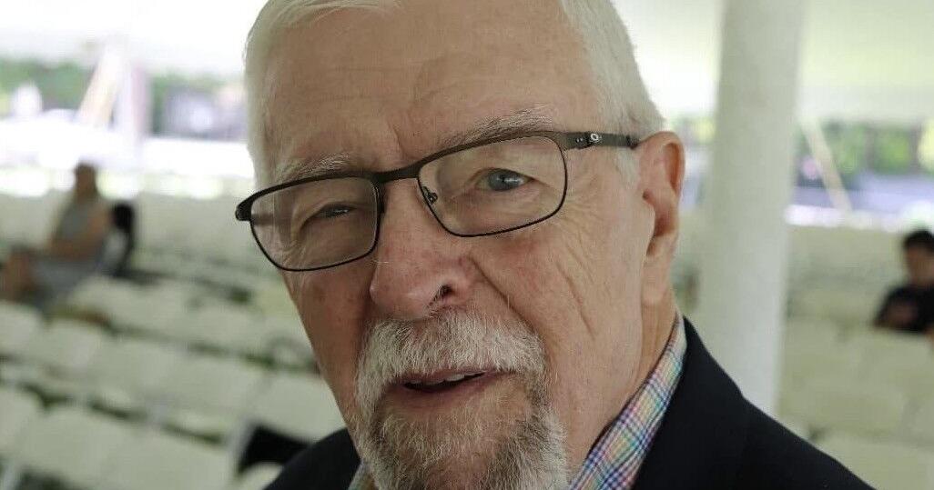 William Paul Utley | Obituaries | huntingdondailynews.com