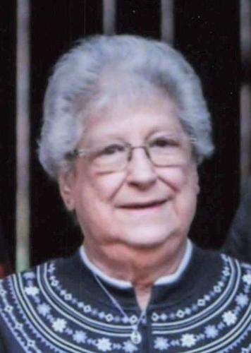 Loretta Kay (Byers) Haubrick | Obituaries | huntingdondailynews.com