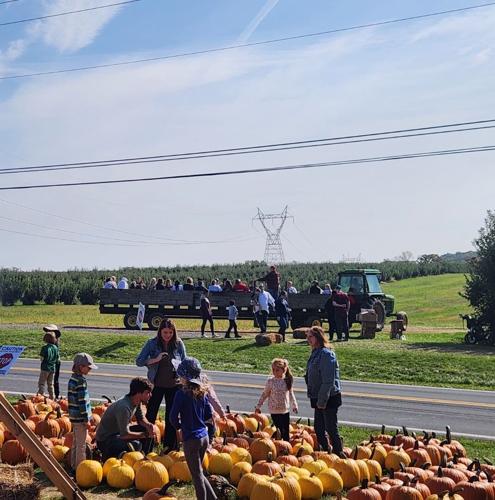 Fall, Halloween events ramp up | News | huntingdondailynews.com